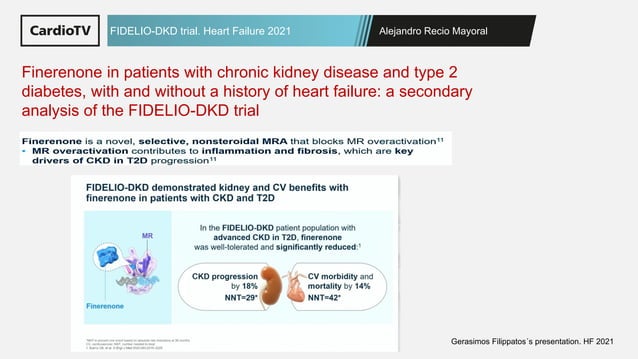 FIDELIO-DKD Trial | PDF