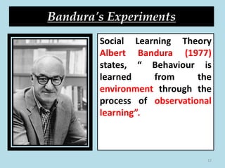 5. core 3 unit 3 bandura | PDF | Model Toys | Hobbies & Interests