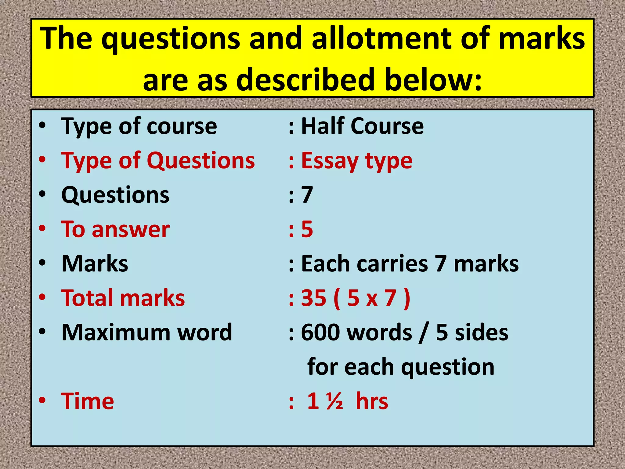 5. unit i classification of values | PDF | Education