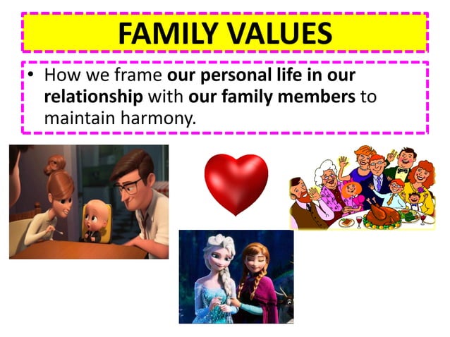 5. unit i classification of values | PDF | Education