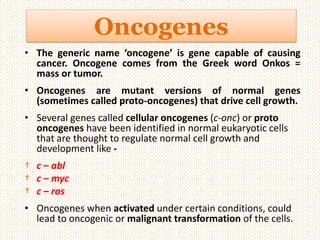 CANCER | PDF
