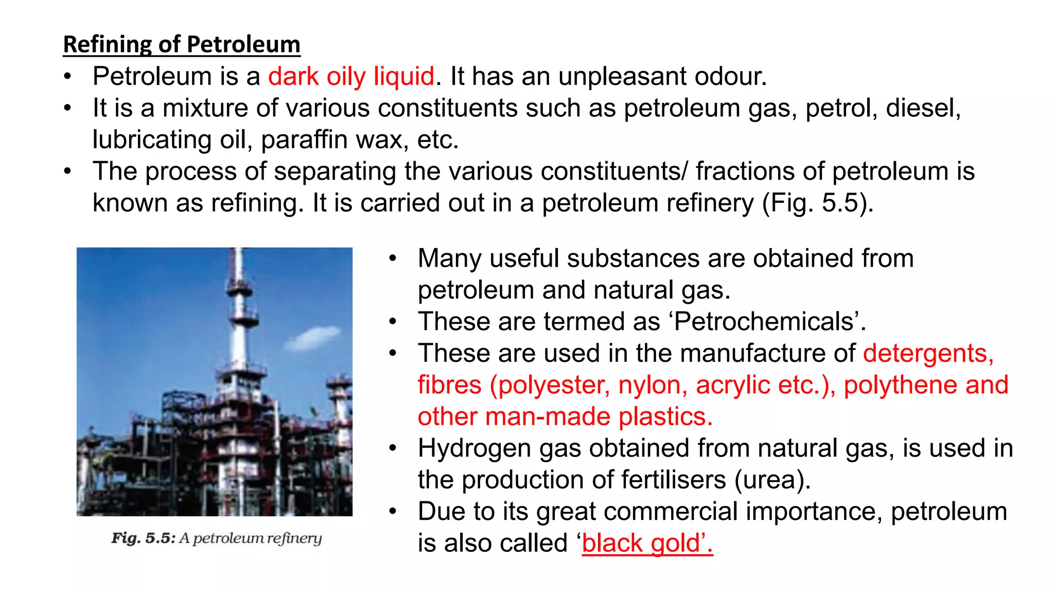 5. coal and petroleum | PDF