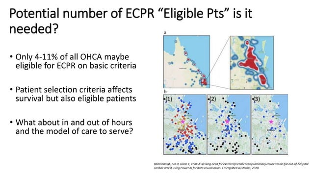 ECMO CPR | PPTX