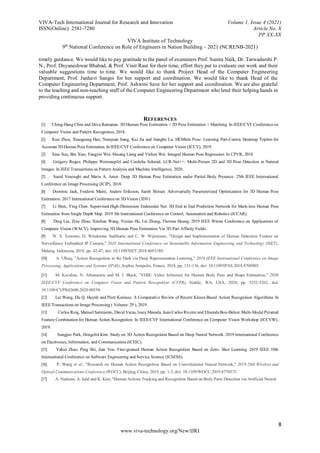 Review of Pose Recognition Systems | PDF