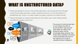 Classification of data | PPTX