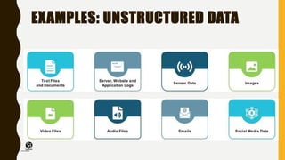 Classification of data | PPTX