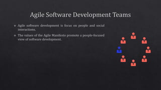 Agile Network India | Self Organising Teams - How they look like and how to build one? | Bhavin ...