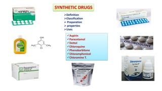 Synthetic Drugs | PDF