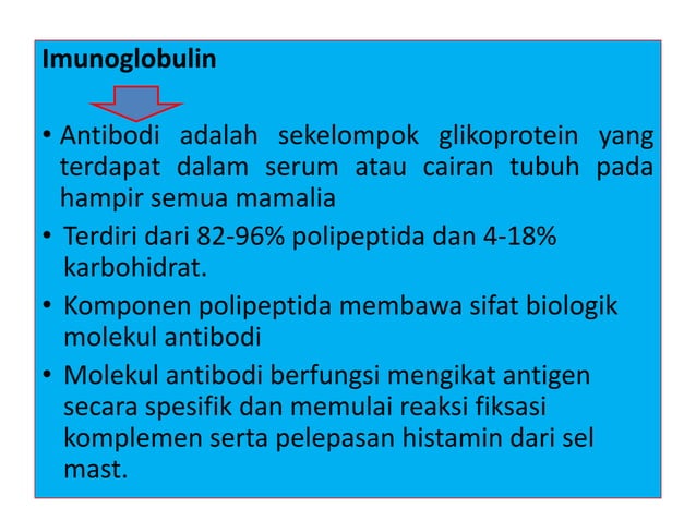 Proses immunitas | PPT