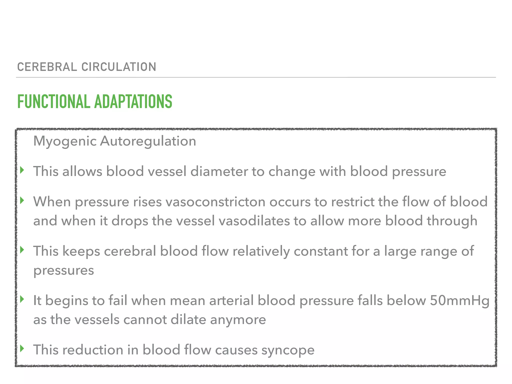 5. special circulations | PDF