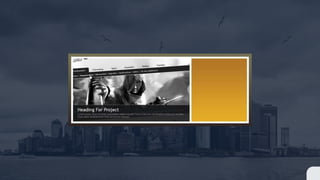 Create The Quick Quote Section: | PPTX