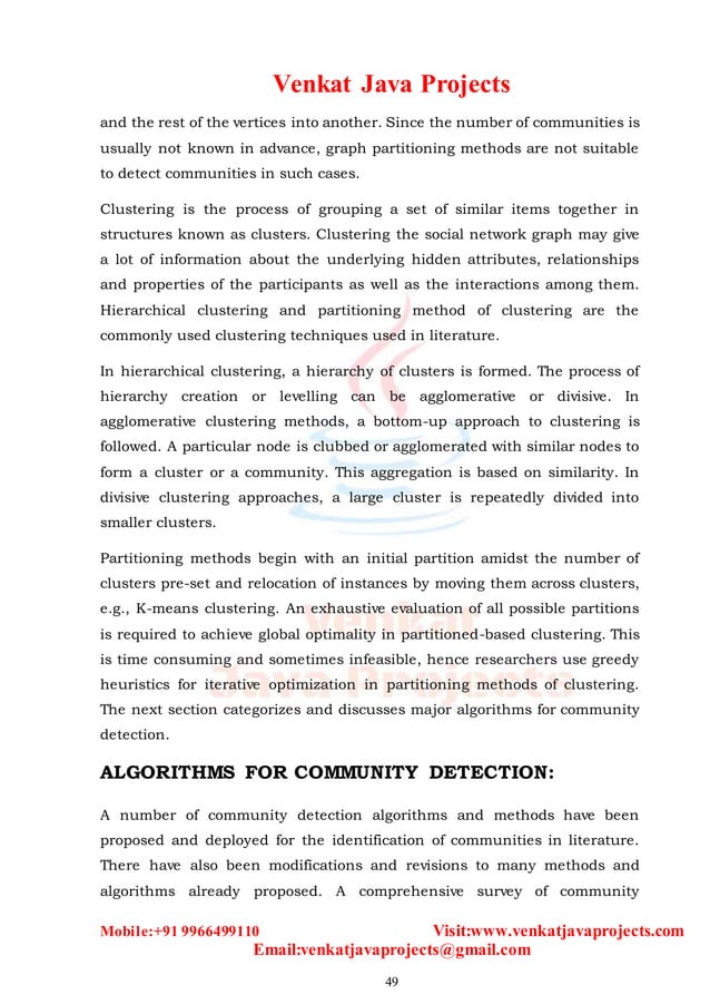 5.local community detection algorithm based on minimal cluster | DOCX