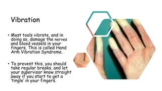 5. powertool safety | PPT