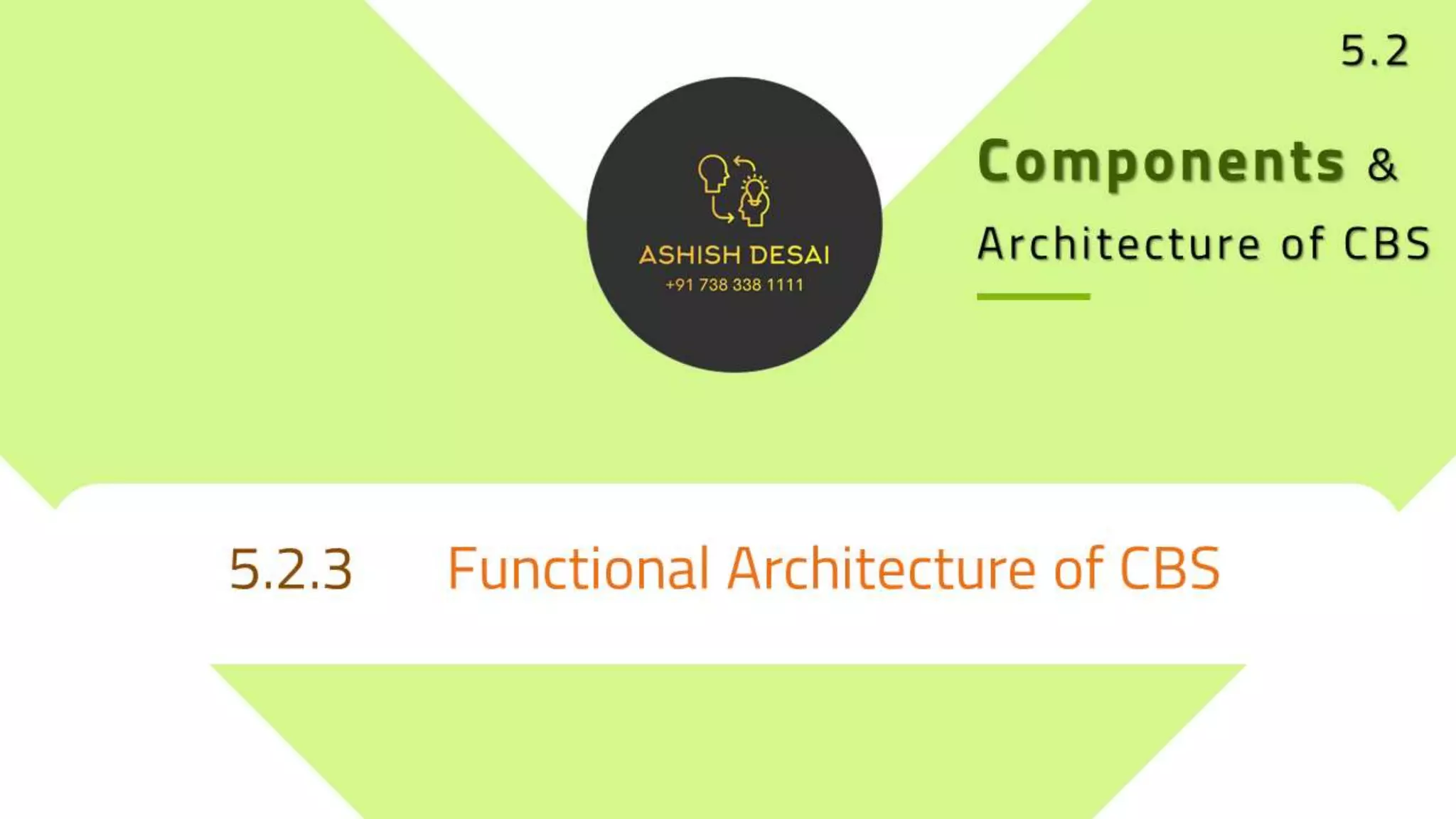 5. Core Banking System | PPTX