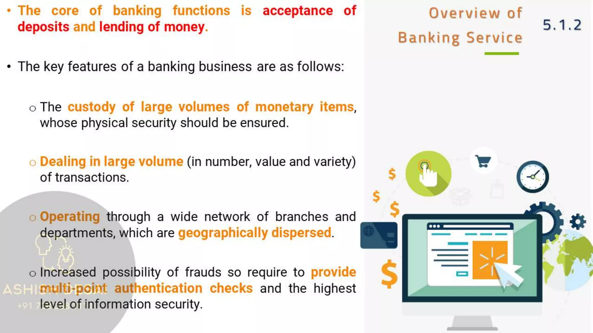 5. Core Banking System | PPTX