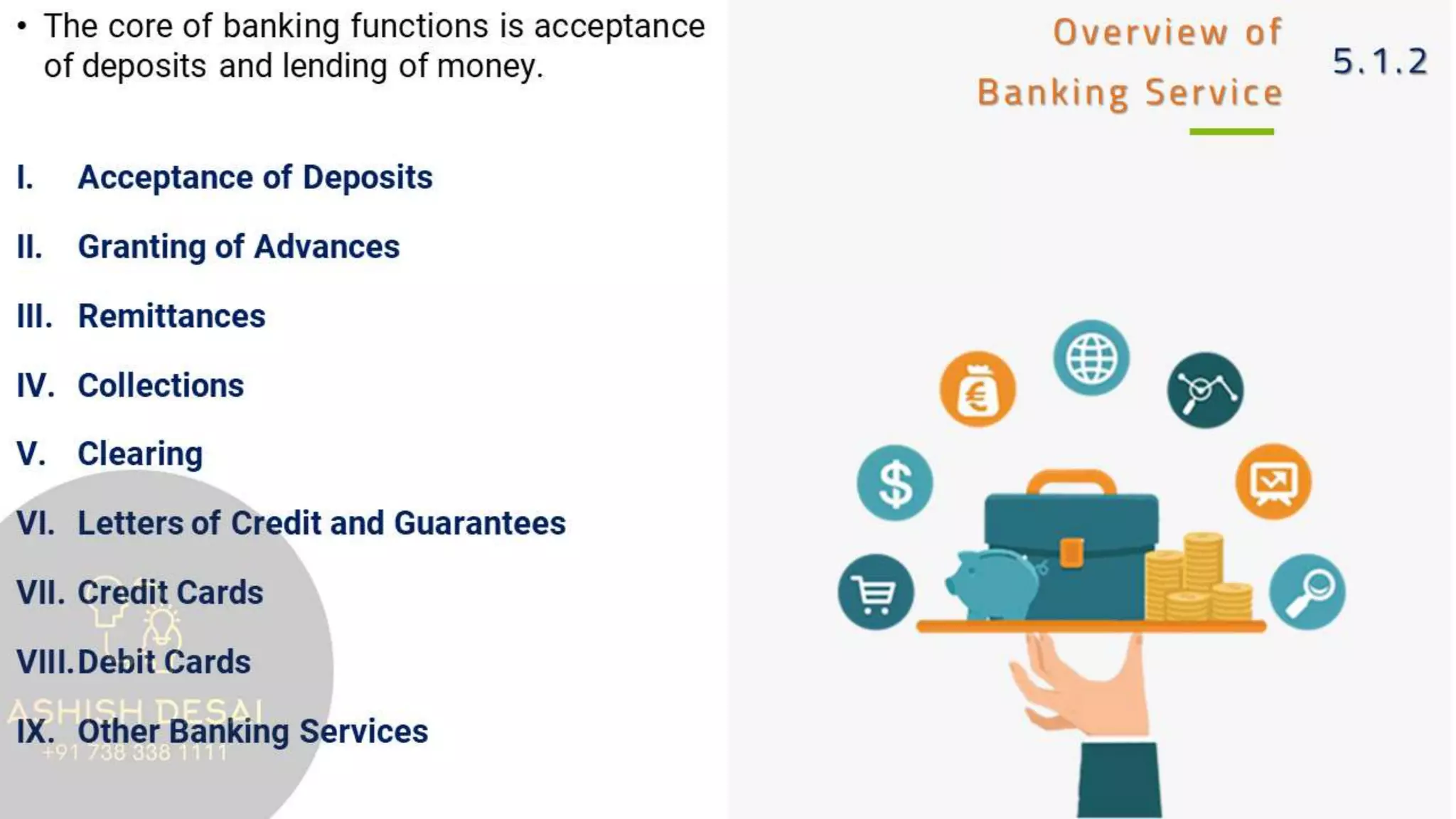 5. Core Banking System | PPTX