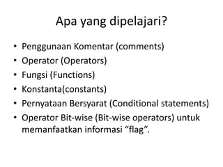 5. penggunaan formula | PDF