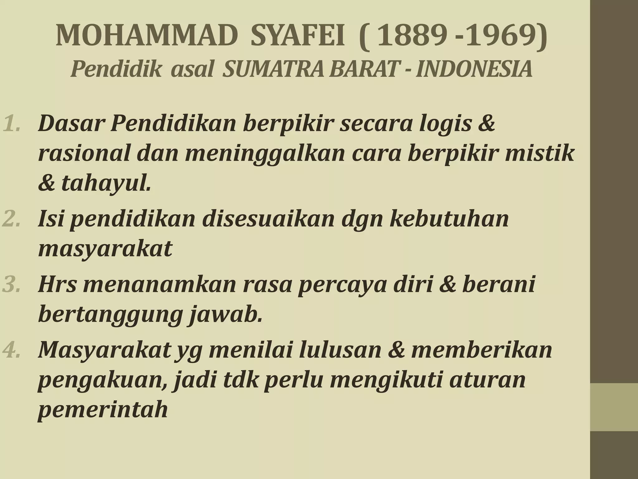 KUNCI KEBERHASILAN TEKNOLOGI PENDIDIKAN DAN PEMBELAJARAN | PPT