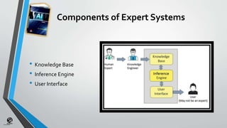 Expert systems | PPTX