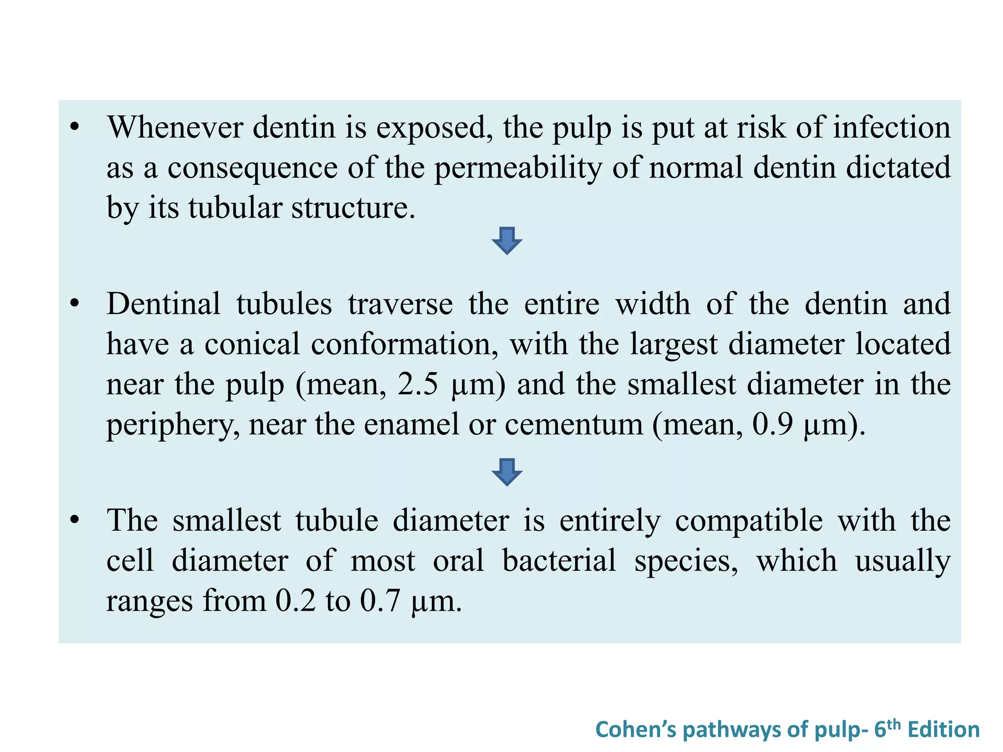 Endodontic Microflora | PPTX