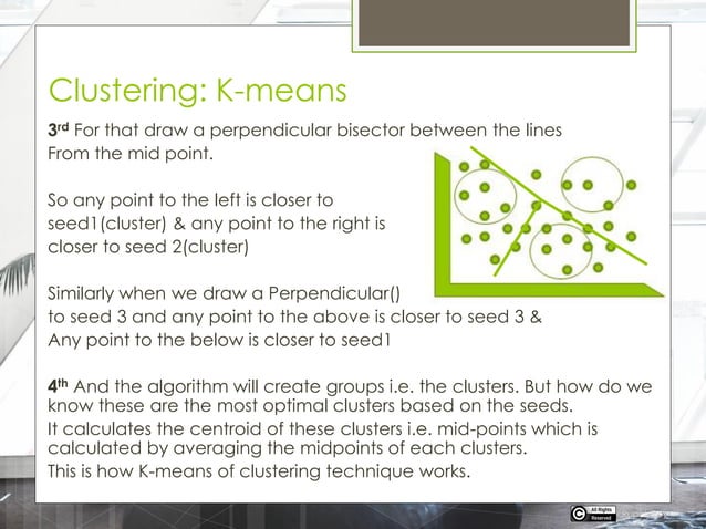 Machine Learning Clustering | PDF | Physics | Science