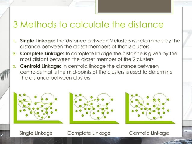 Machine Learning Clustering | PDF | Physics | Science