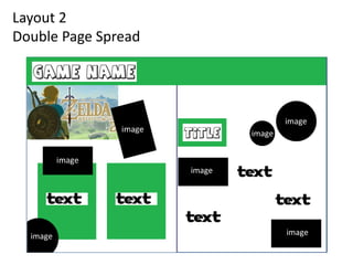 Pre production - Visual | PPT