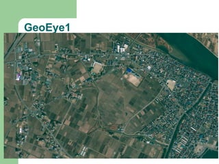 5. lecture 4 data capturing techniques - satellite and aerial images | PDF