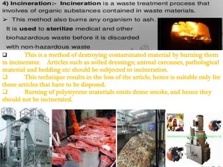 Heat sterilization | PPTX