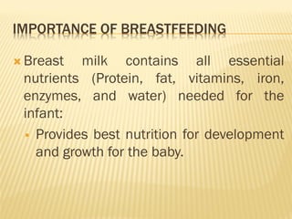 Mother and child health | PDF