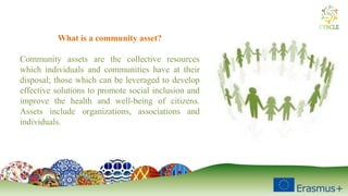 5.3 community local assets ppt | PPT
