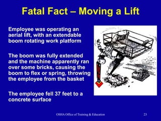 5. scaffolds ppt construction | PPT