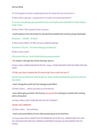 5. script | DOCX