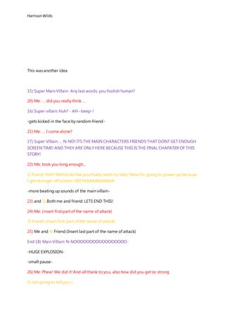 5. script | DOCX