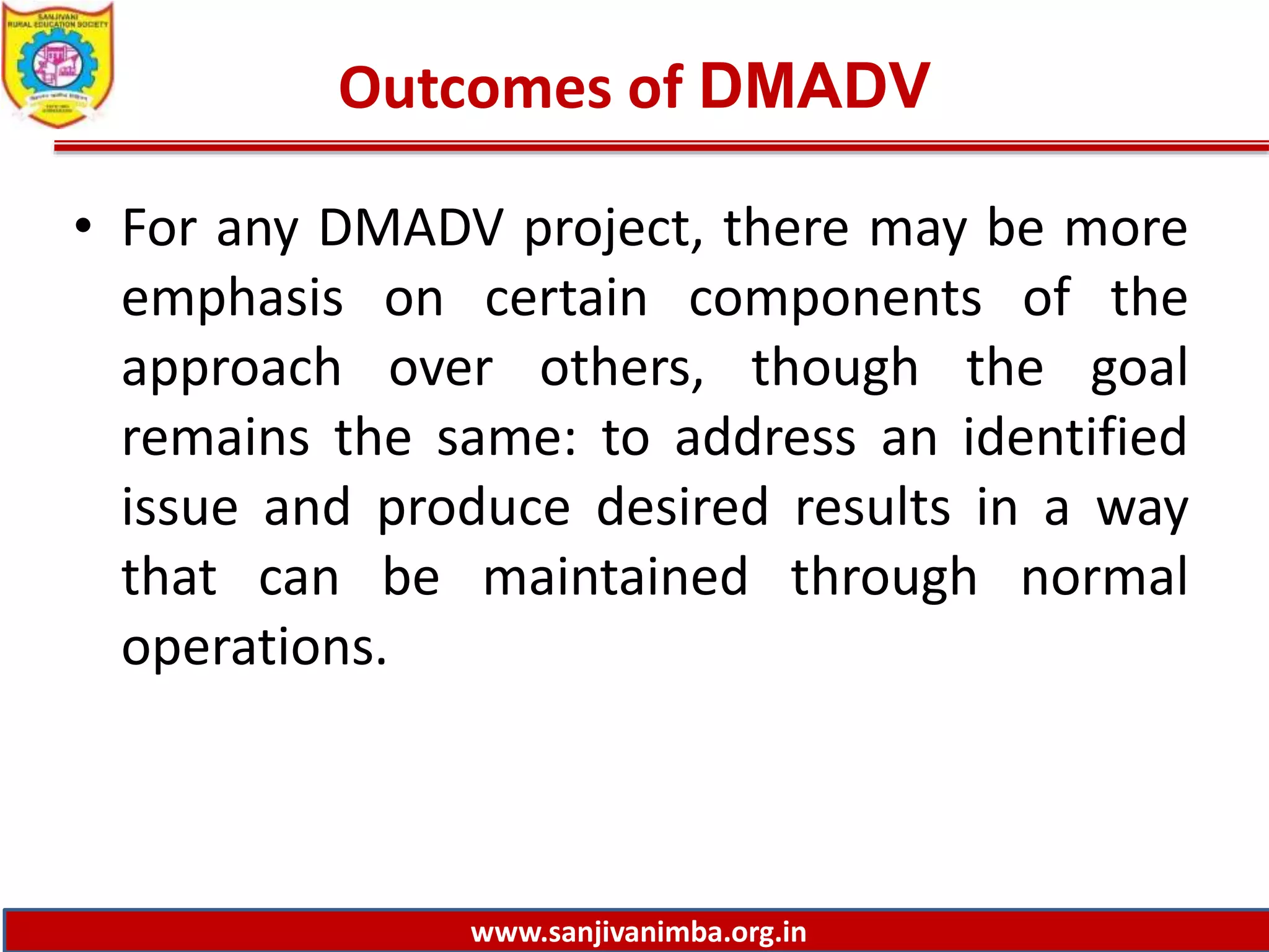 5.1 DMADV PHASE.pptx