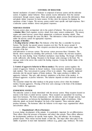 5. CONTROL OF BEHAVIOR.docx