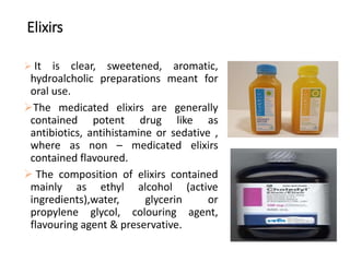 4. Introduction to different dosage form part 4.ppt