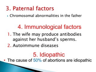 5.abnormal pregnancy.ppt