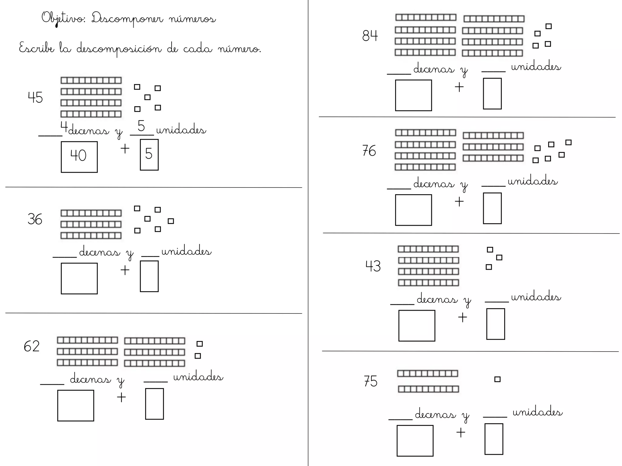 5. Descomponer números..pdf
