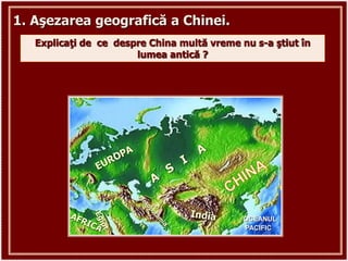 5. China antica.ppt