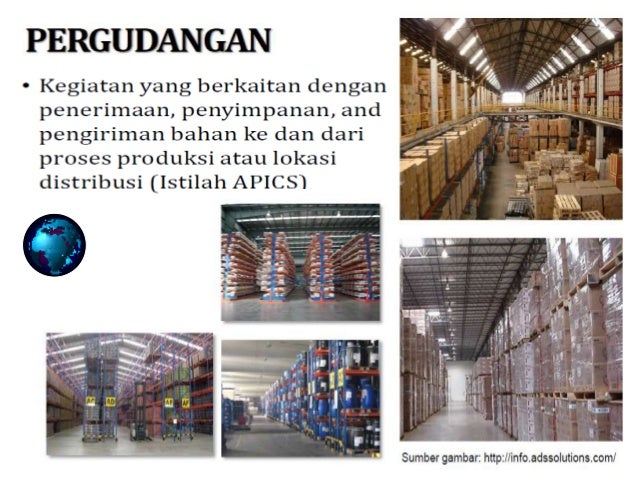 Pengelolaan Gudang Spare Part yang efektif dan efisien_ Training ...