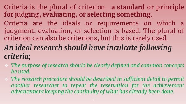 Criteria of good research.pptx