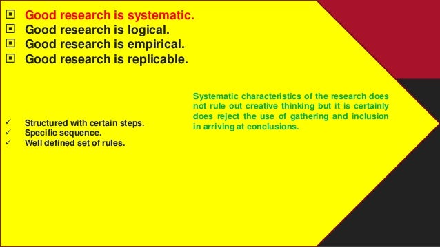 Criteria of good research.pptx