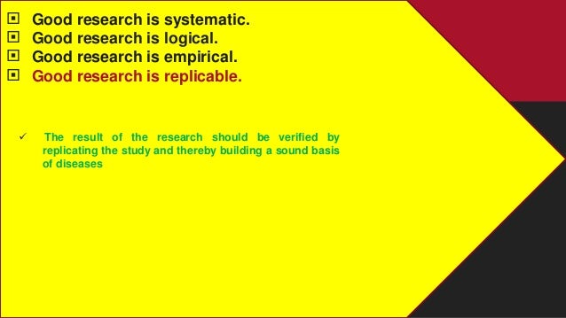 Criteria of good research.pptx