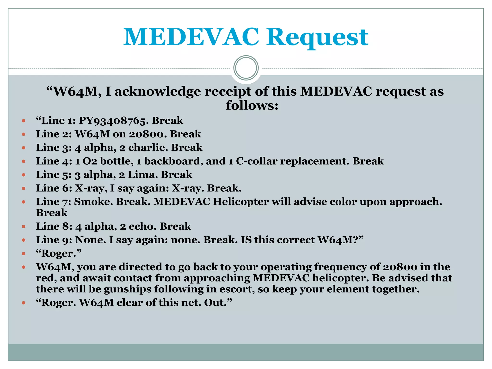 5.3.1.Medevac-1.pptx