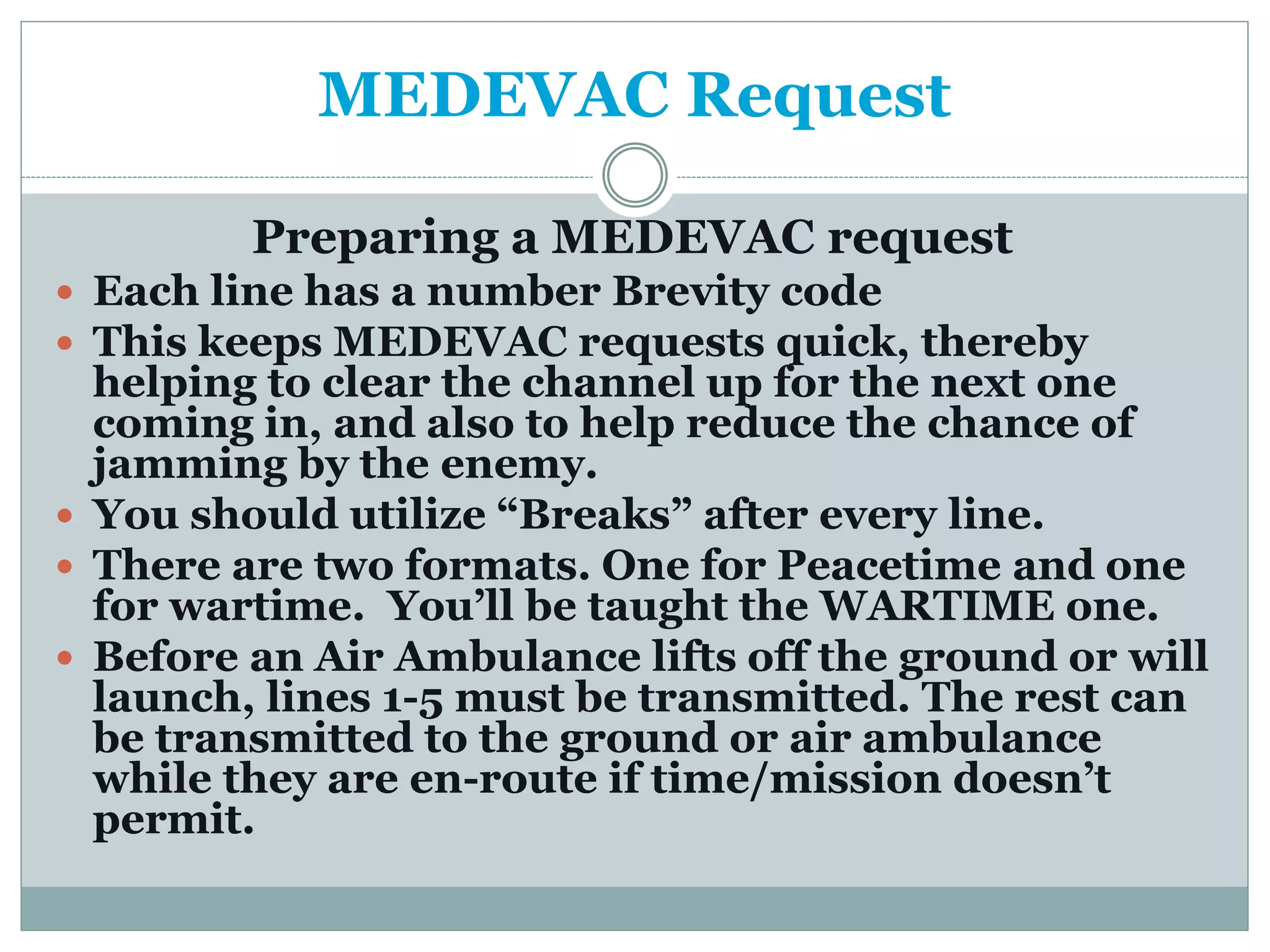 5.3.1.Medevac-1.pptx