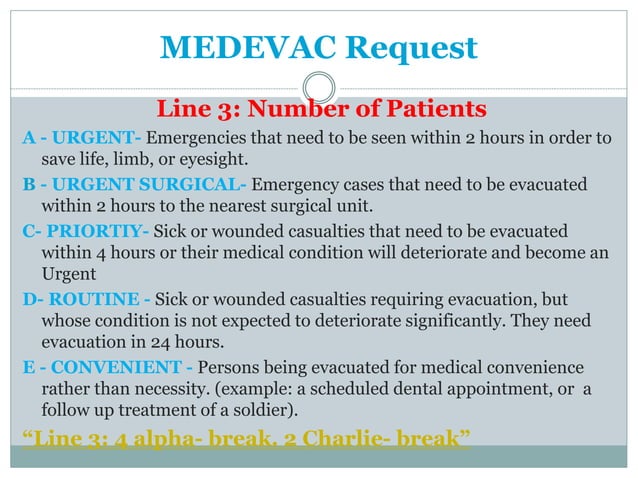 5.3.1.Medevac-1.pptx
