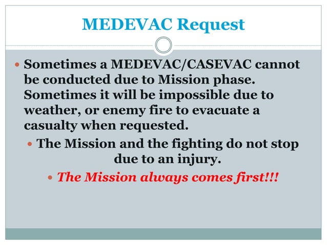 5.3.1.Medevac-1.pptx