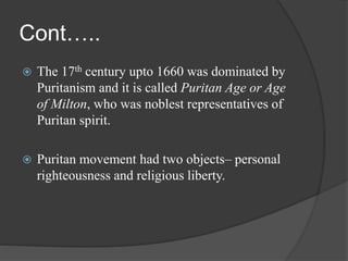5. Puritan age.pptx