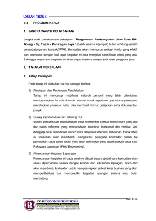 5. Pendekatan, Metodologi dan Program Kerja.doc